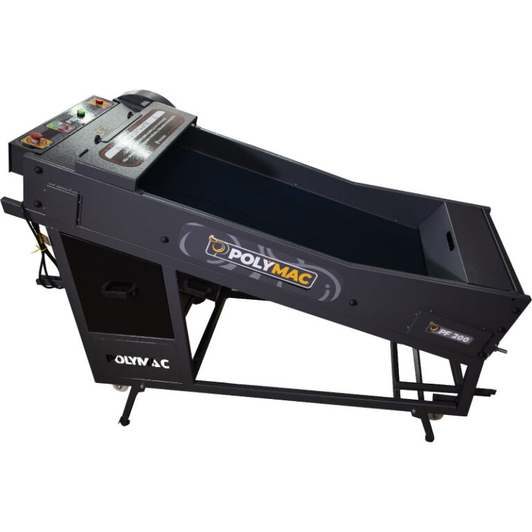 POLYFRUTAS PF 200 - Polymac - Polymac