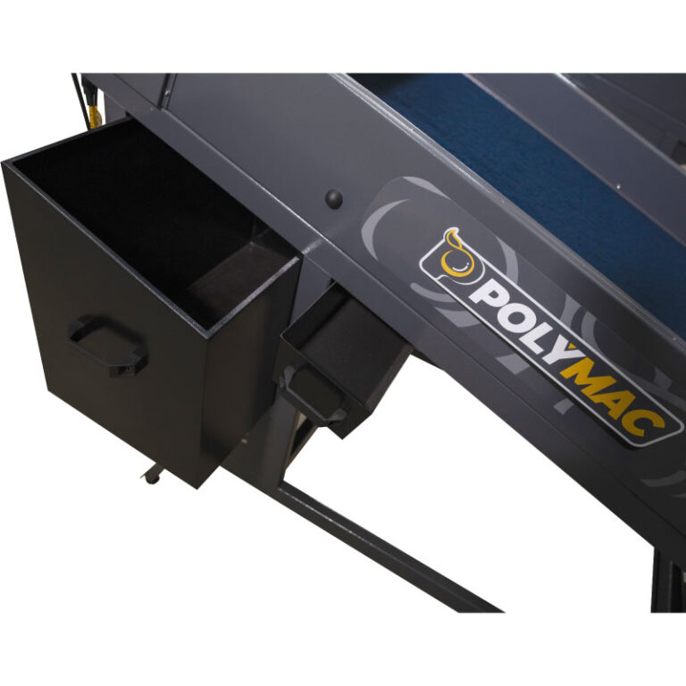 POLYFRUTAS PF 200 - Polymac - Polymac