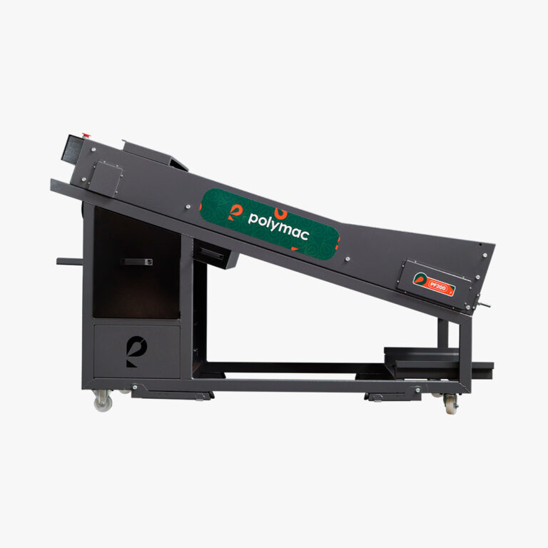 POLYFRUTAS PF 200 - Polymac - Polymac