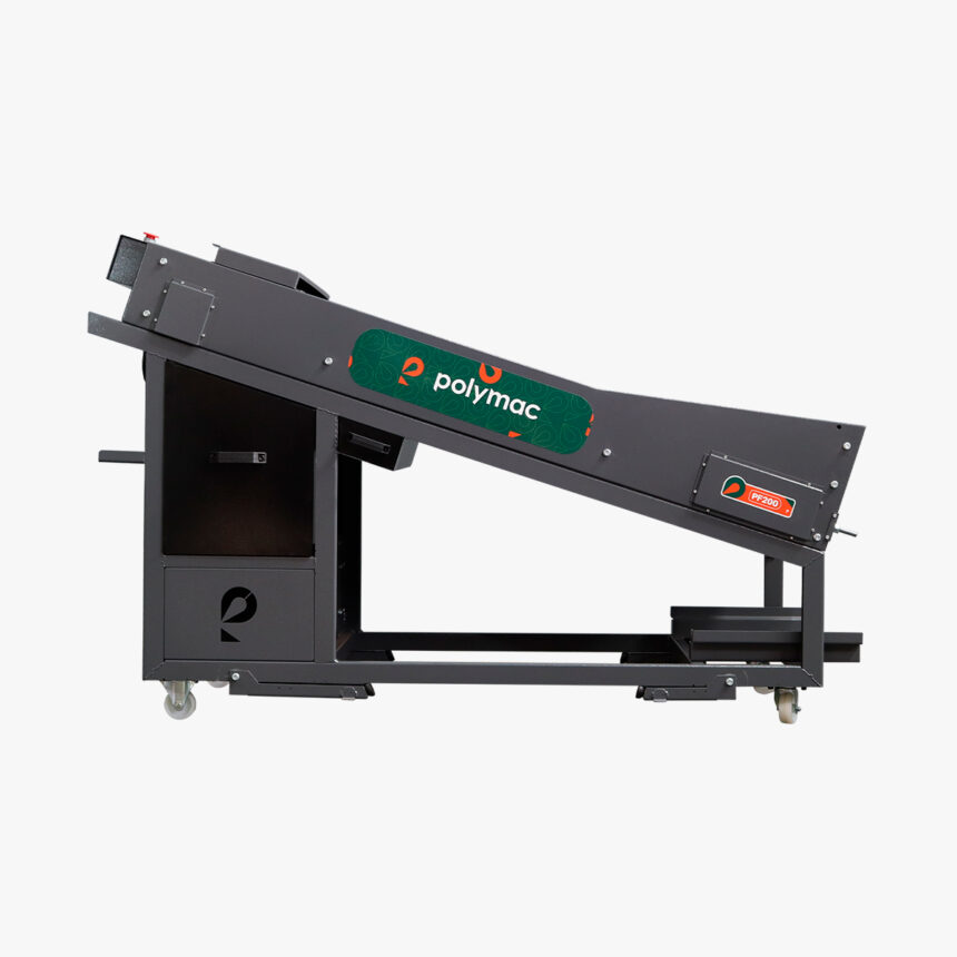 POLYFRUTAS PF 200 - Polymac - Polymac