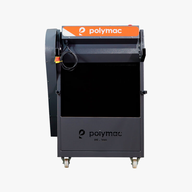 POLYFRUTAS PF 200 - Polymac - Polymac