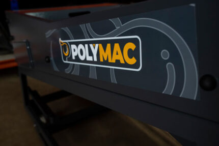 POLYFRUTAS PF 200 - Polymac - Polymac