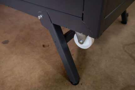 POLYFRUTAS PF 200 - Polymac - Polymac