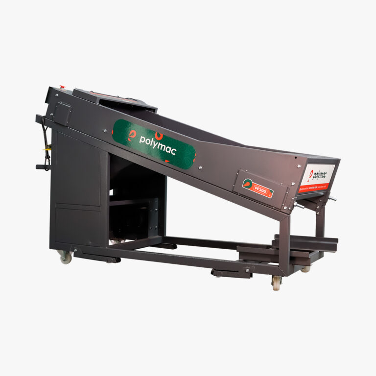 POLYFRUTAS PF 300 - Polymac - Polymac