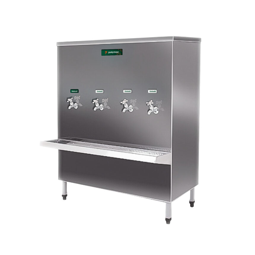 Bebedouro 200 Litros T4 - Polymac - Polymac