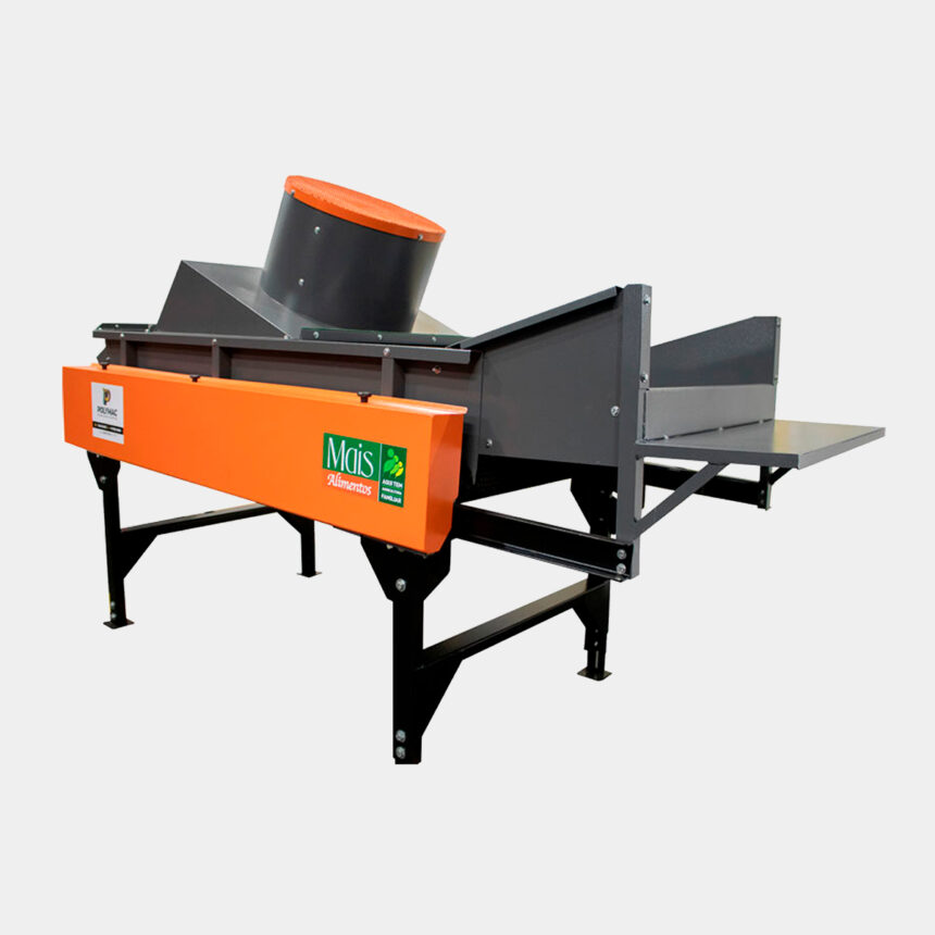 Polidor PF500 - Polymac