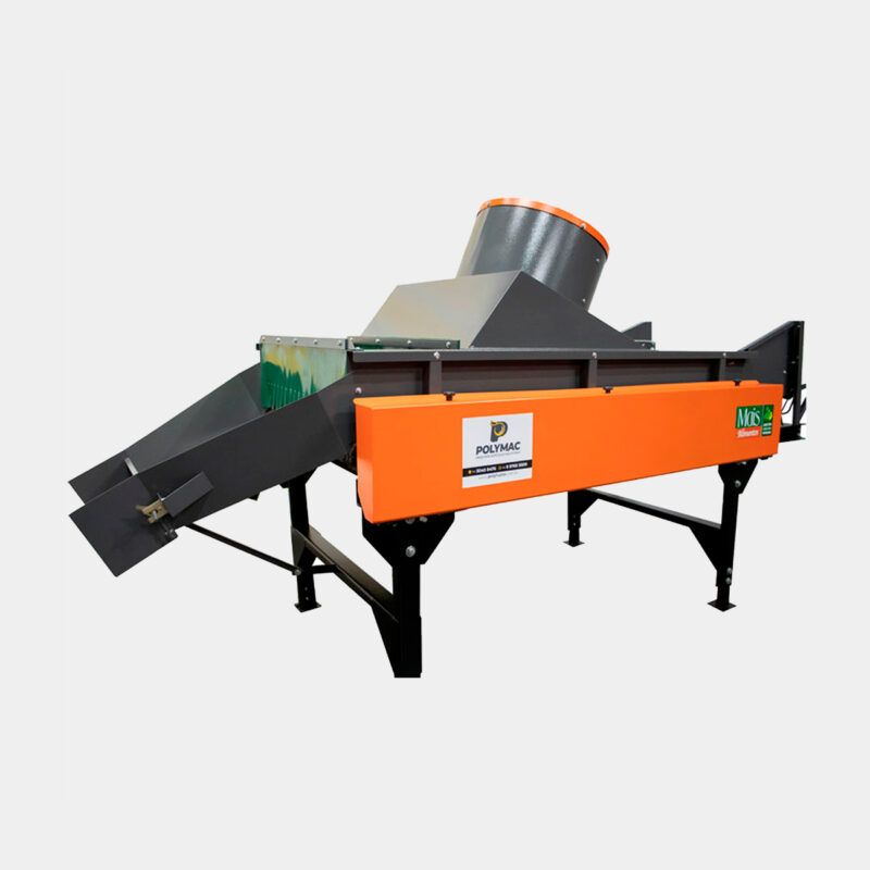 Polidor PF500 - Polymac