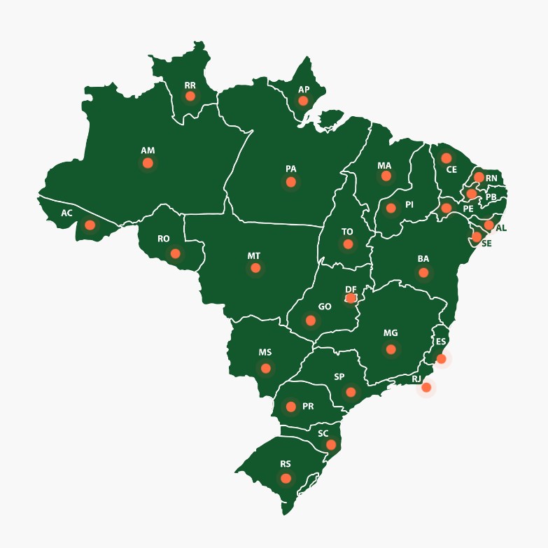 Distribuidores Polymac - Polymac