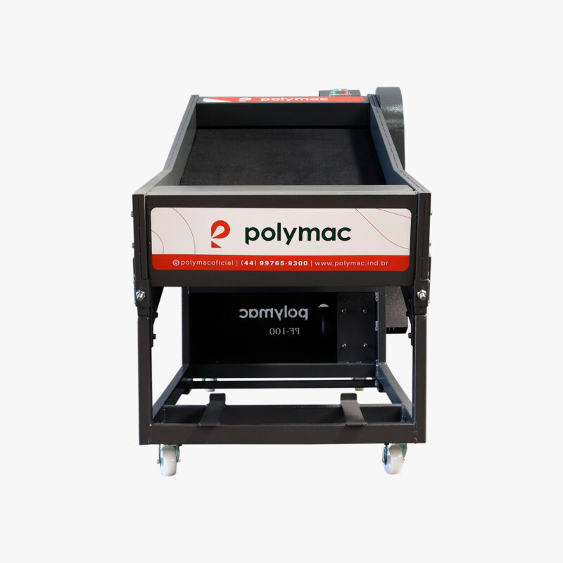 POLYFRUTAS PF 100 - Polymac - Polymac
