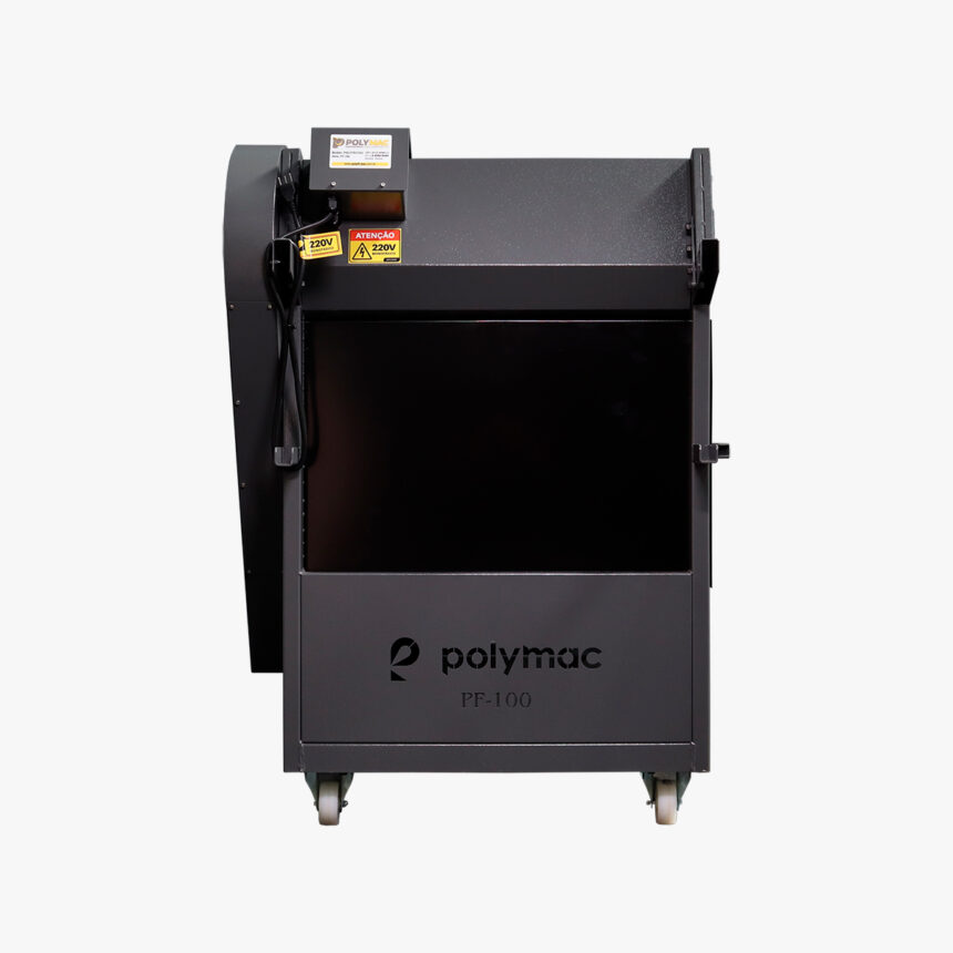 POLYFRUTAS PF 100 - Polymac - Polymac